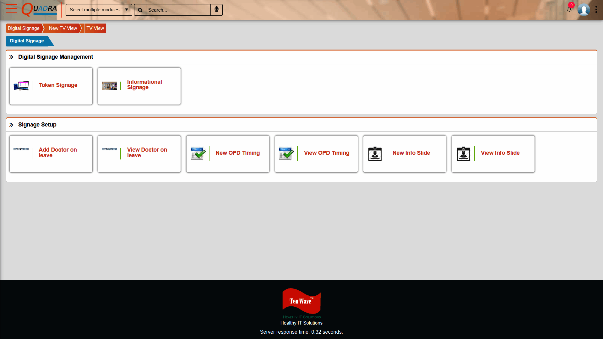 QUADRA - QMS Pricing, Features, and Reviews (Jun 2025)